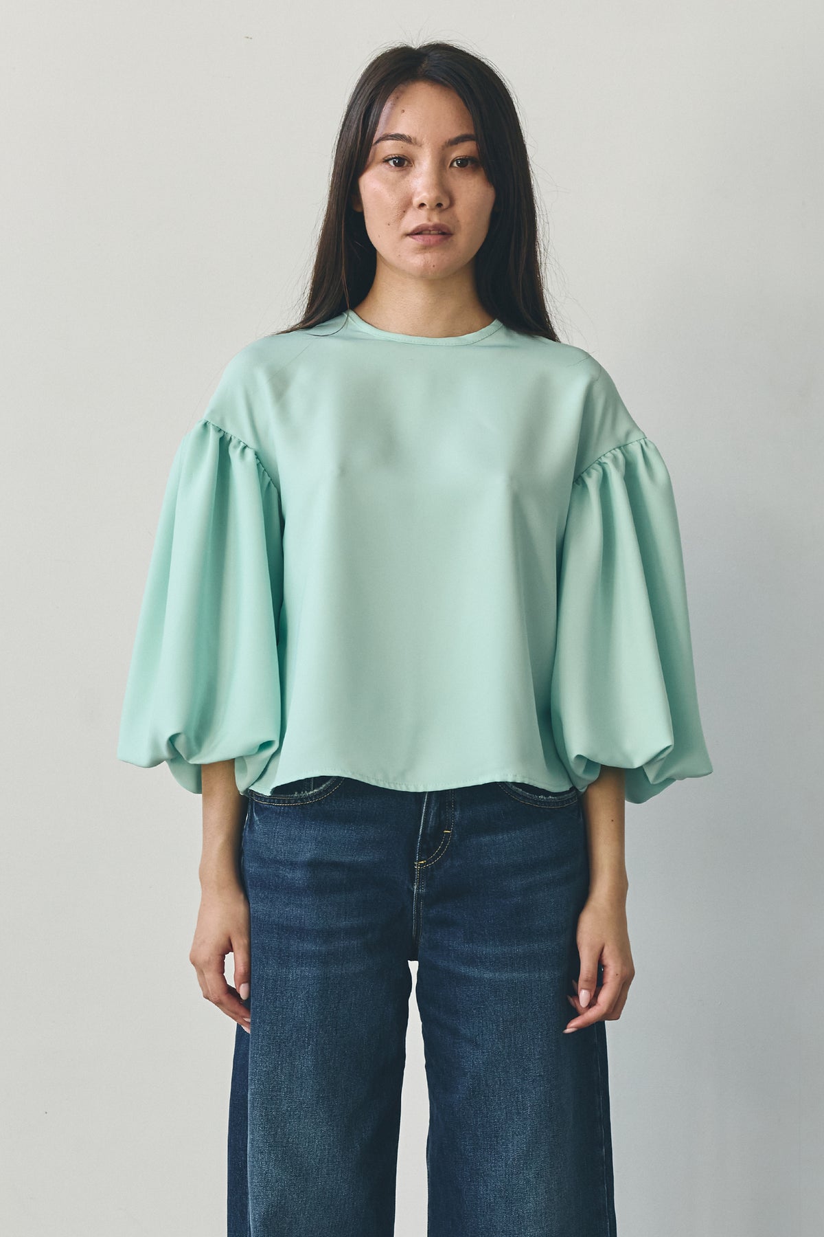 Tops | Ellis Label