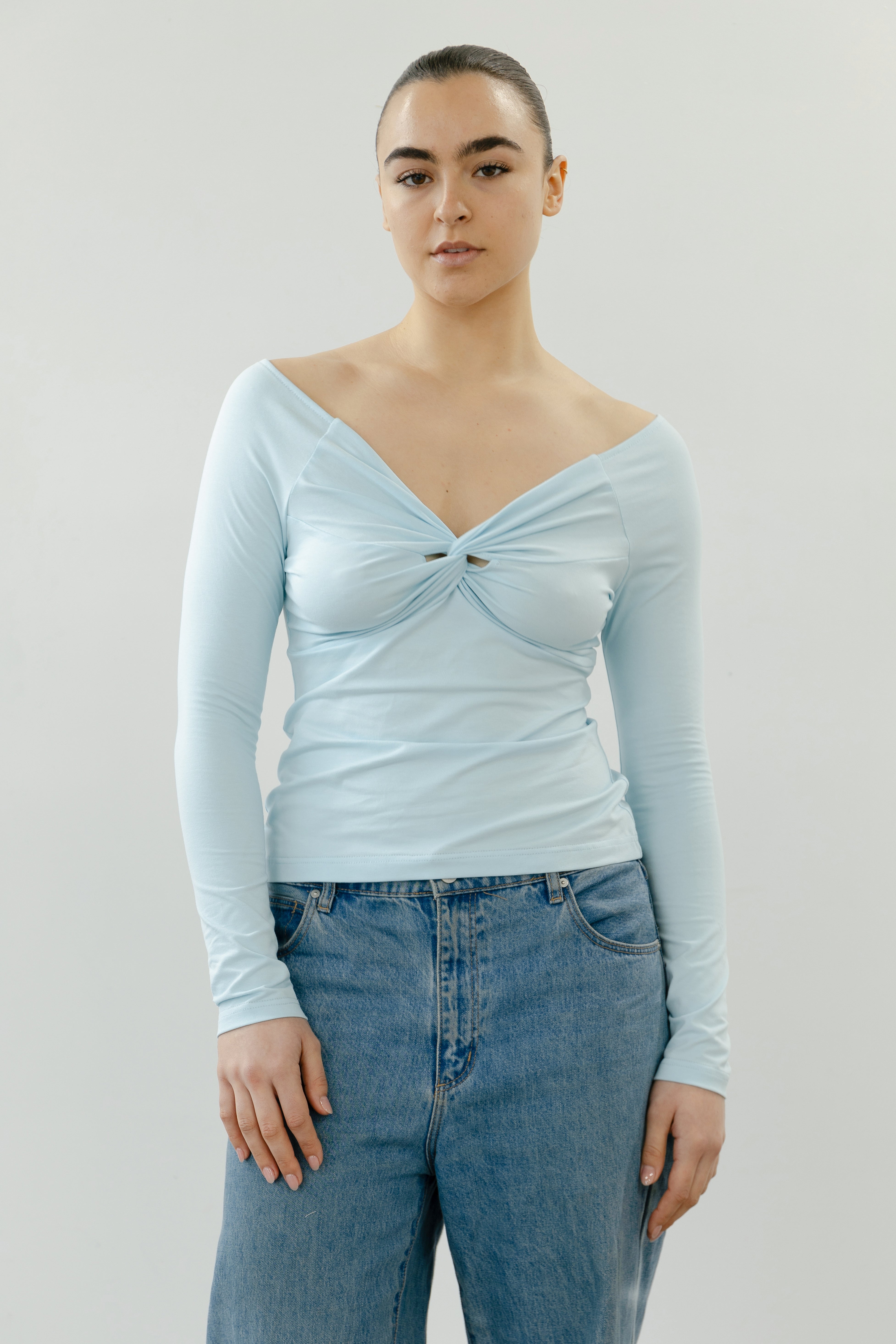 Tops | Ellis Label